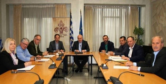 250.000 ευρώ από την Περιφέρεια ΑΜΘ στο Δήμο Αρριανών για νέες ...