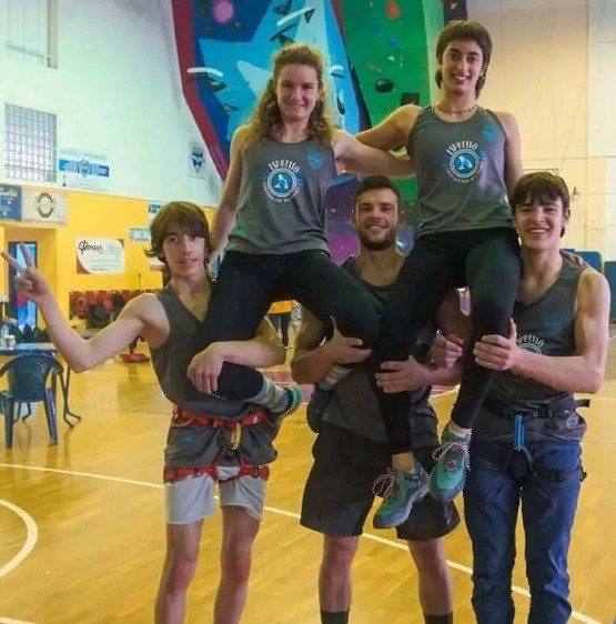 Σάρωσαν με 7 μετάλλια οι αθλητες του ΕΟΣ Ξανθης στο Πανελληνιο ...